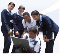 COLOMBIA SIN FRONTERA: SENA "servicio nacional de aprendizaje"