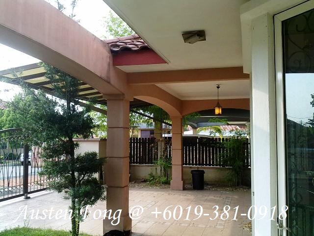 Malaysia Real Estate and Property: Rimba D'Villa Kota Damansara, Jalan ...