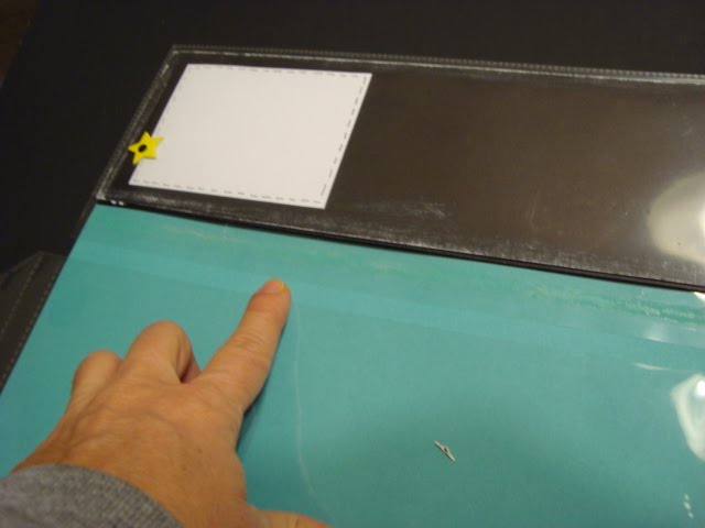 Scrapbooking and Other Tidbits: How To Use Flip Flaps