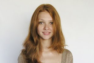 The Wondrous Life of a Boring Girl: Nataliya Piro...