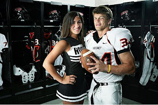 Hasta Lasagna: Reality show round up part 2 Alex Binder.