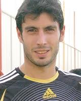 "Μηχανή του χρόνου...": Juan Pablo Avendaño