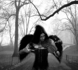 Gothik!!: Subcultura gotica