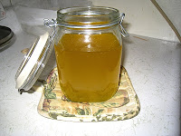 Cooking without a Net: How to Make Ghee
