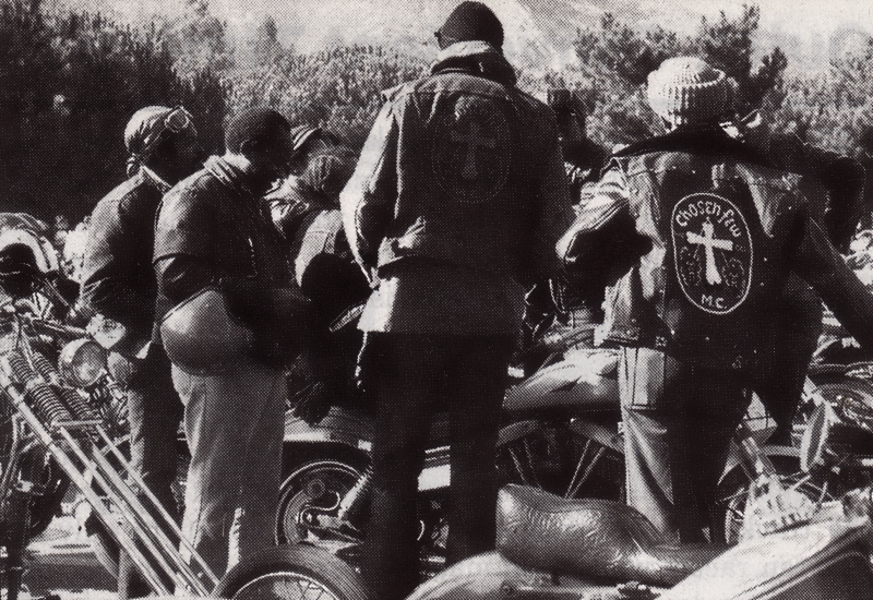 SICKLEVILLE: CHOSEN FEW MC