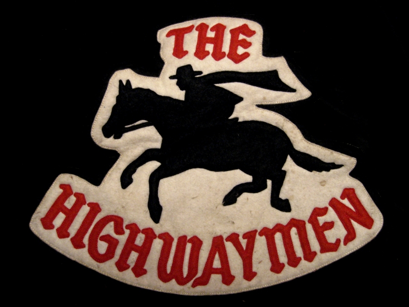 SICKLEVILLE: The HIGHWAYMEN