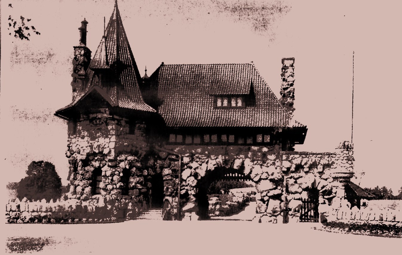 Avant Garde Free Press: Enhanced Photography of 19th century ...