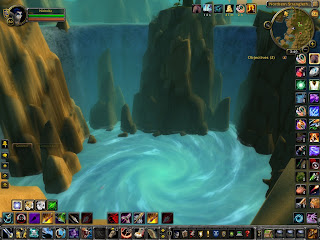 Shadows Wow Guide: Northern Stranglethorn Vale New Flightpath & Vendors