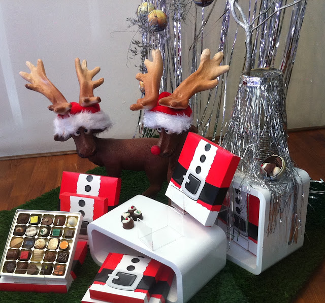 Sydney Daily Photo: A very chocolate Christmas