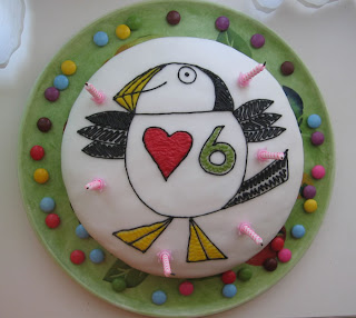 Fat Puffin | The Puffin Club