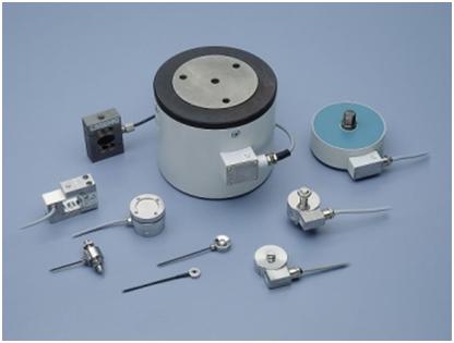 sensors for force and pressure: sensors for force and pressure