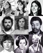 C.O.C.A Style: FUCT X Champion pays homage to the Symbionese Liberation ...