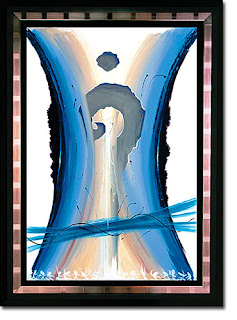 C.O.C.A Style: Monday Morning Art: Rodney Wade