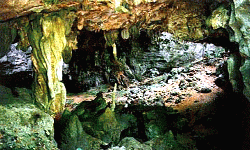 Irresistible Southeast Asia: Tabon Cave -The Philippine Cradle of ...