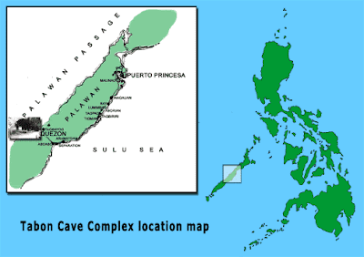 Irresistible Southeast Asia: Tabon Cave -The Philippine Cradle of ...