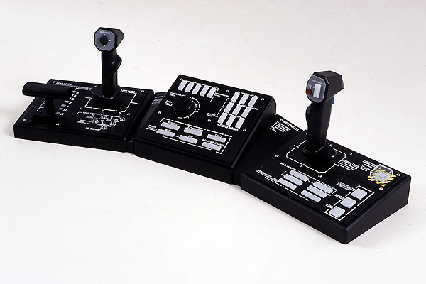 Let`s Study Together!: Crazy video game controllers