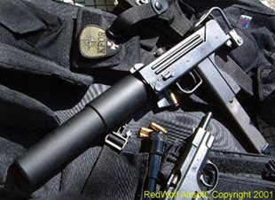 airsoftgun review: KSC M11 A1