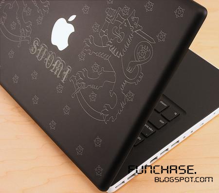 Fun Chase: Best Laptop Cover Design