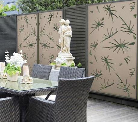 lemeli Paravan Modelleri