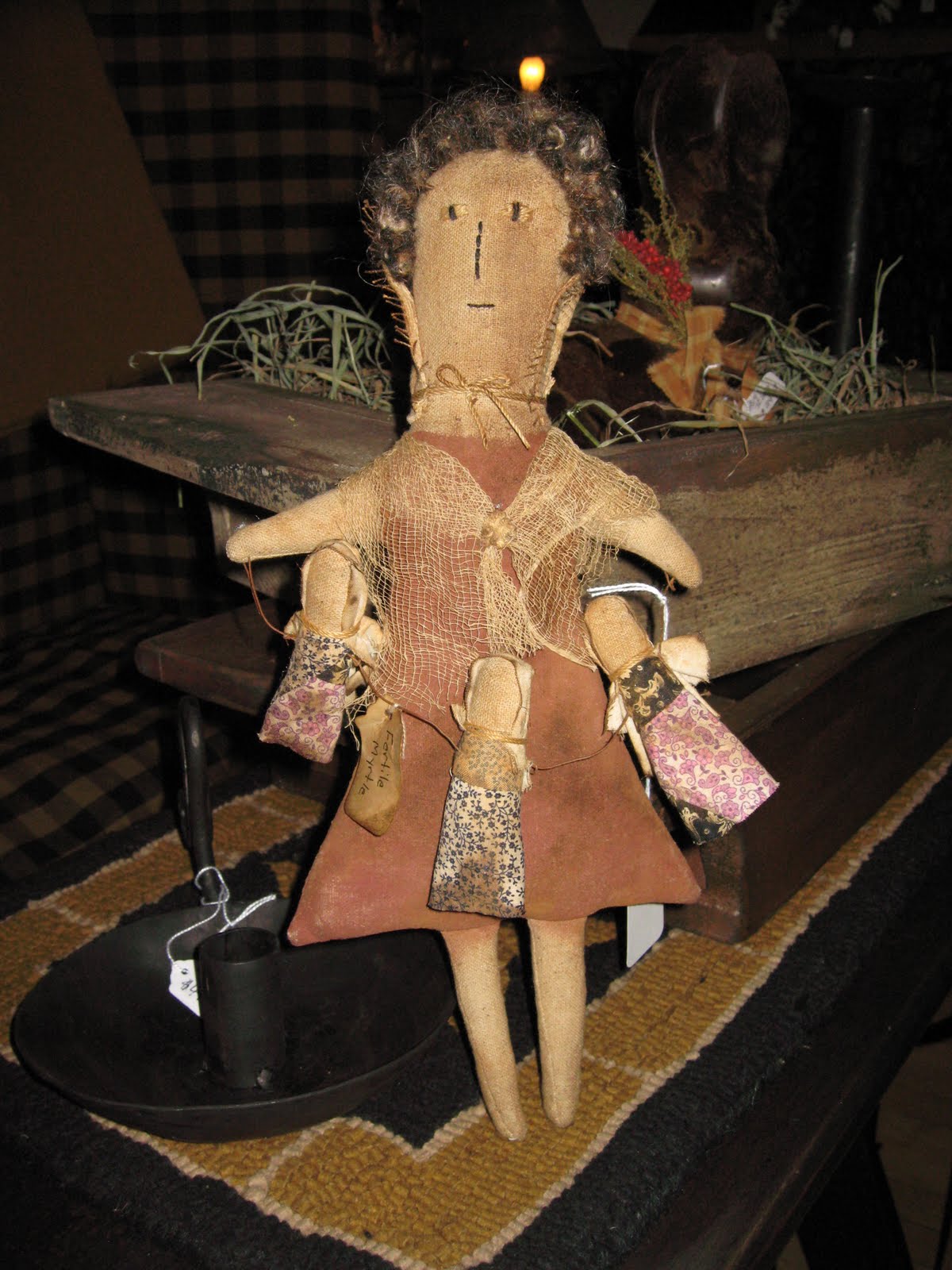 Country Freckles: Country Freckles