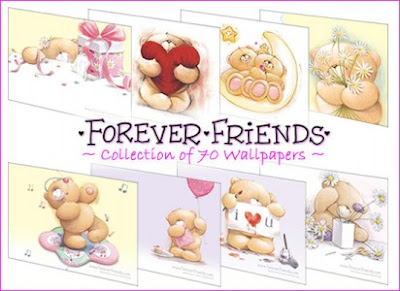 Forever friends wallpaper - Imagui