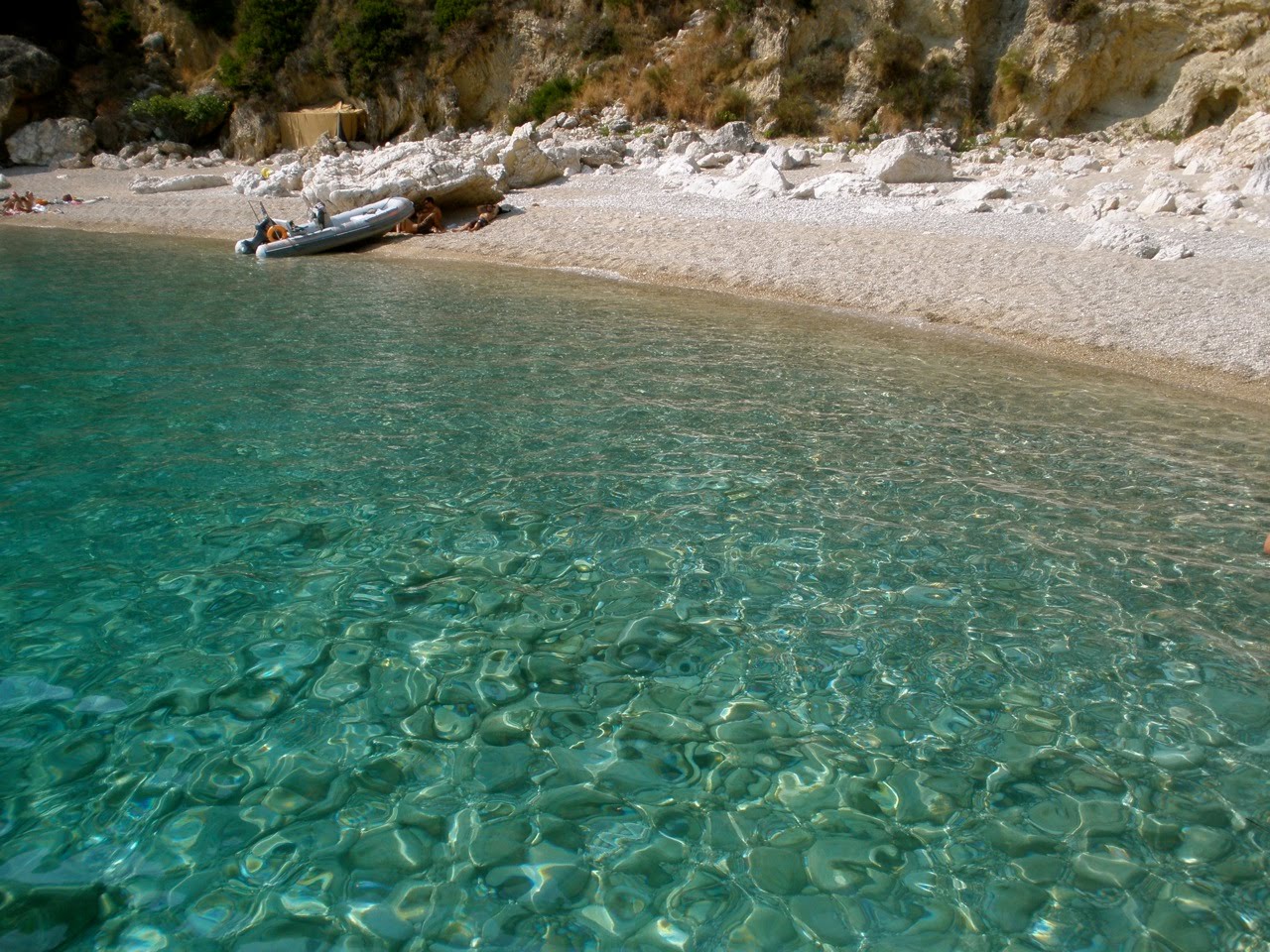 C O R F U L O V E R S: Κέρκυρα - Παραλίες (Beaches around Corfu island ...