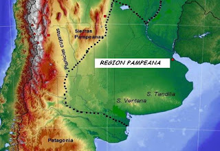 region pampeana