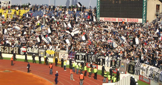 PARTIZAN: PARTIZAN