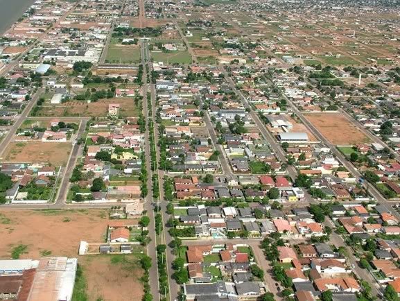 Vilhena | História, Política, Geografia, Economia, Saúde, Educação ...