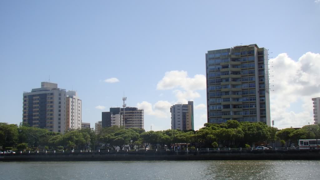 ARACAJÚ - CAPITAL DE SERGIPE ~ Conhecimento é tudo
