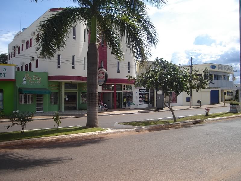 Vilhena | História, Política, Geografia, Economia, Saúde, Educação ...