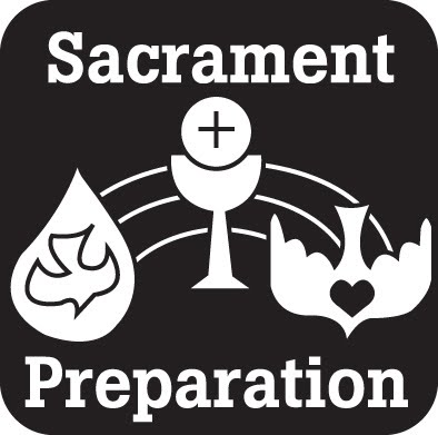 stjb-faithformation: Sacramental Programs