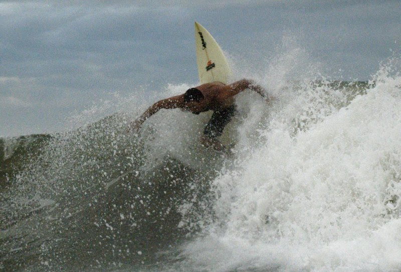 Ahead kite&surfboards