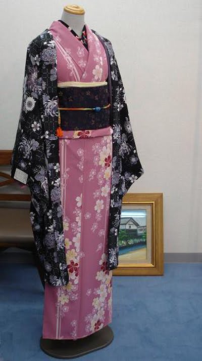 japanese brides: Japanese Clothes