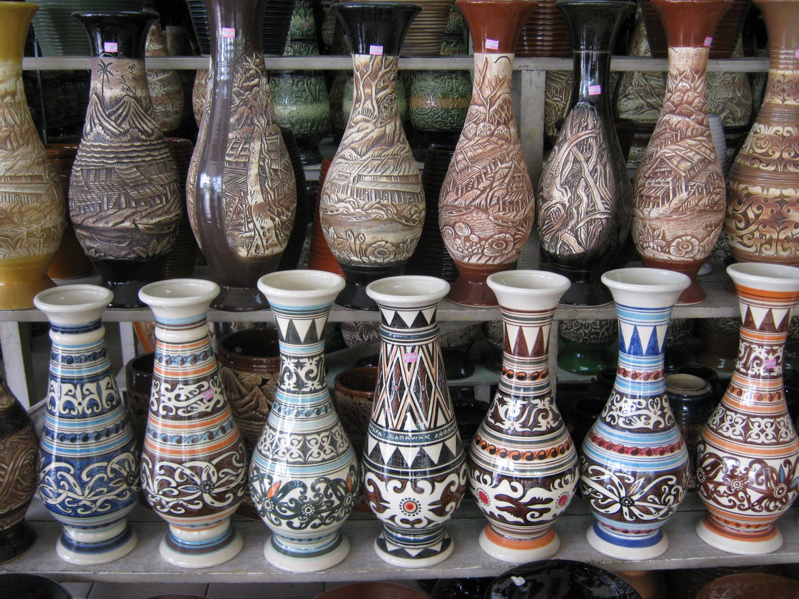 PENDIDIKAN SENI VISUAL: April 2010