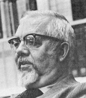 Teólogos Cristãos: George Eldon Ladd