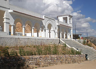 Huanta "la bella esmeralda de los andes"
