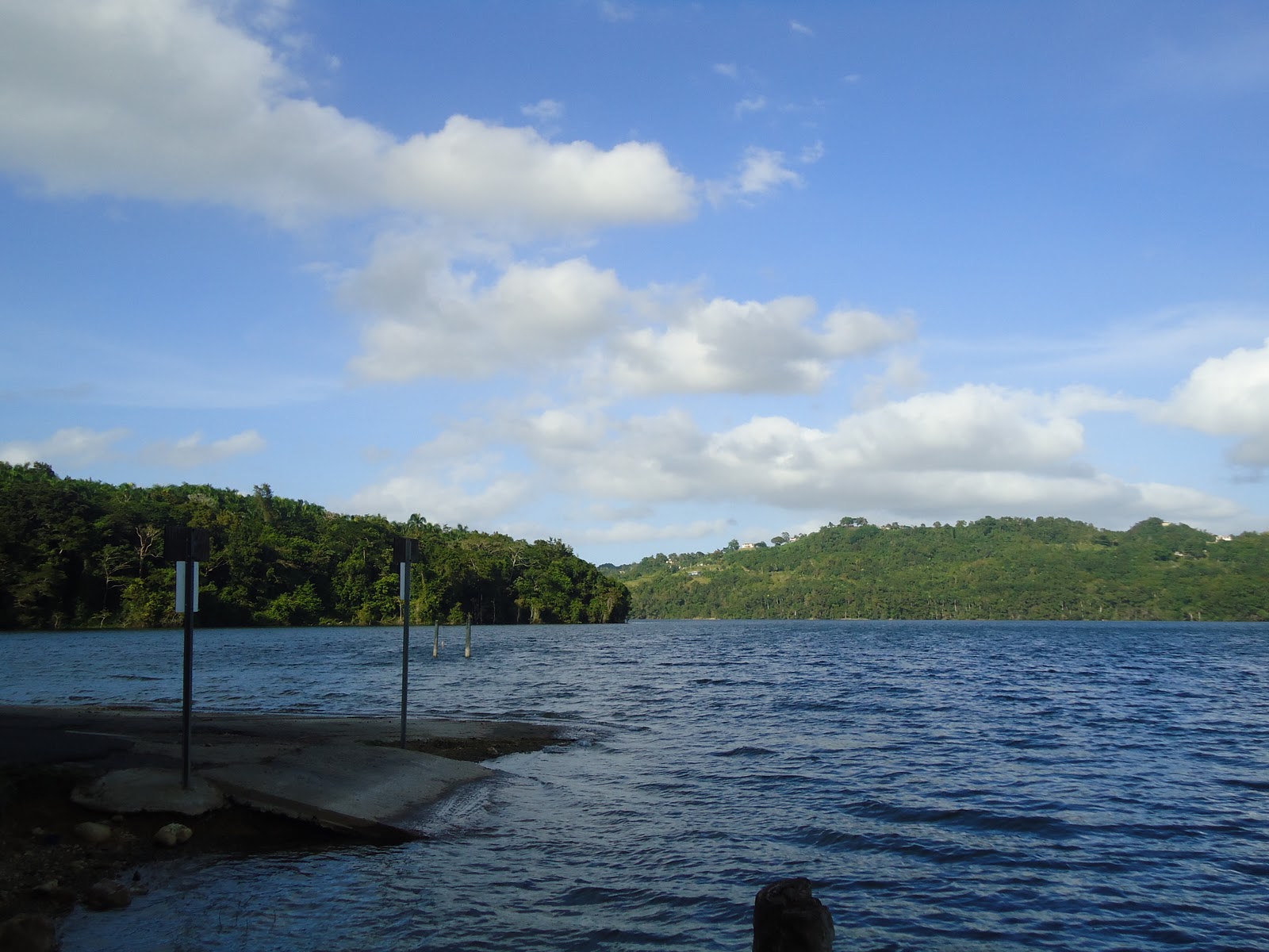 Refugio de Vida Silvestre Embalse Guajataca