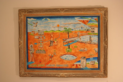 Rudolph Blume Fine Art/ Artscan Gallery