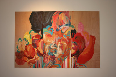 Rudolph Blume Fine Art/ Artscan Gallery: Stephanie Toppin and Derek ...