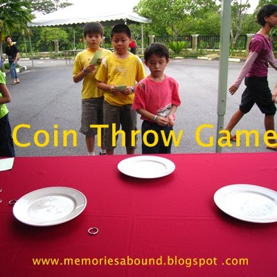 Rachel's Memories: Kidz Safari 2