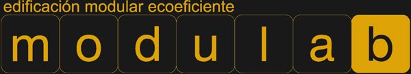 edificación modular ecoeficiente