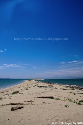 Eric's: Kuraman Island