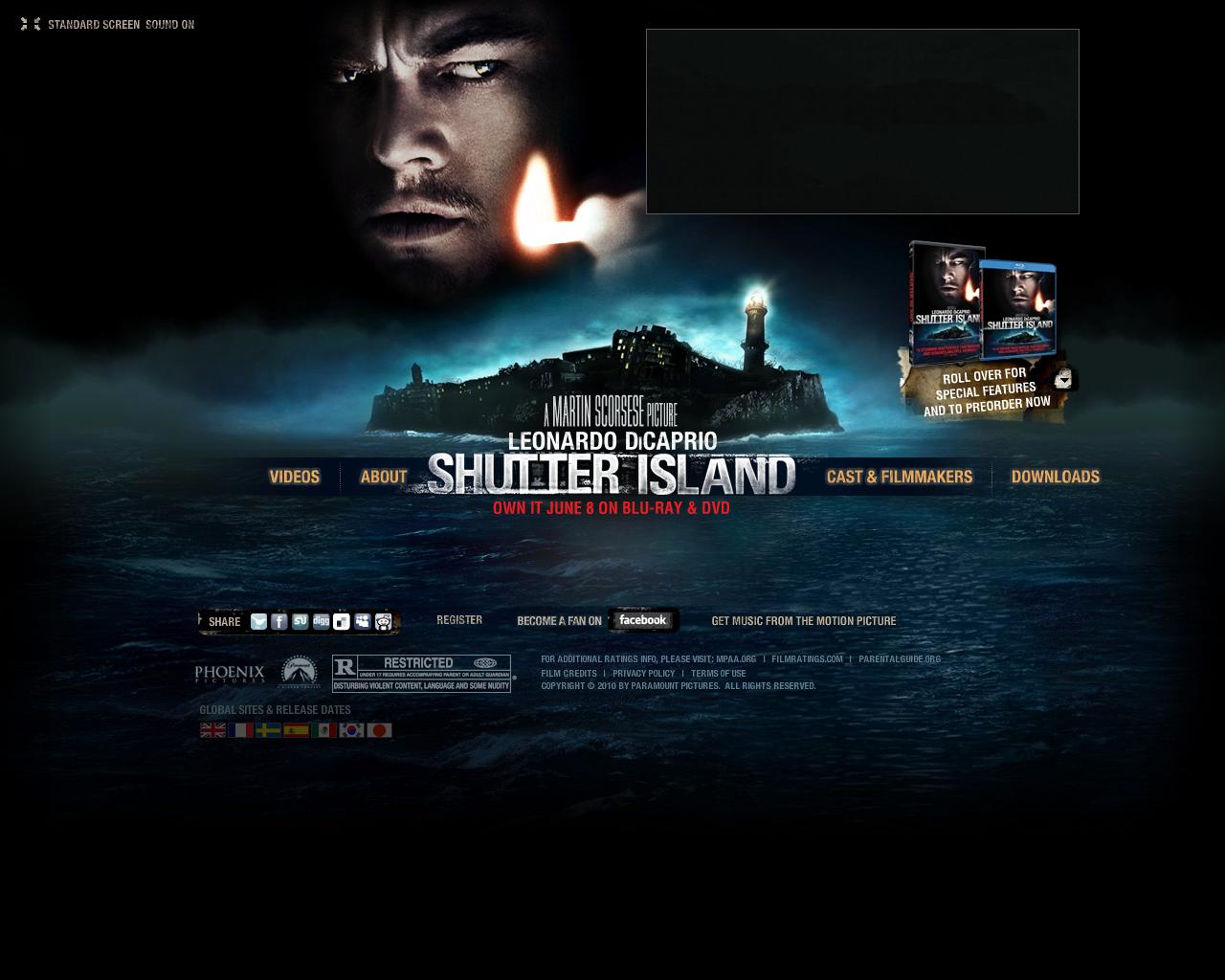 Buzzimage: Shutter Island (2010) #09