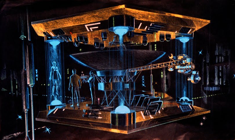 Star Trek: Vulcanology: Remembering Mike Minor