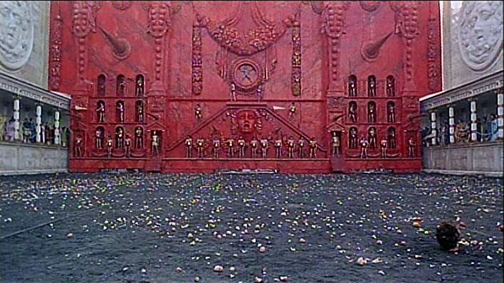 Swords and Sandals: Caligula (1979)