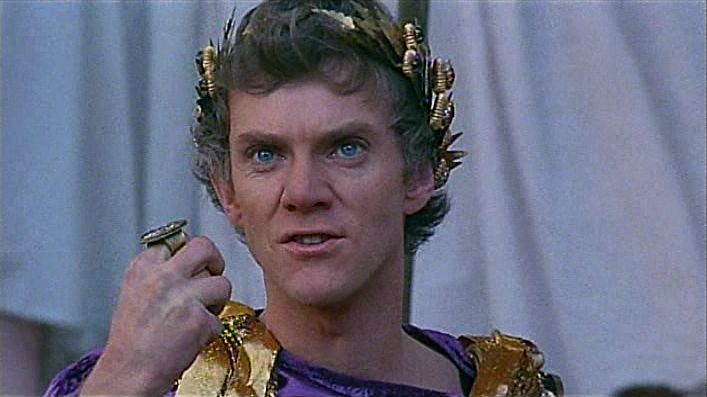Swords and Sandals: Caligula (1979)