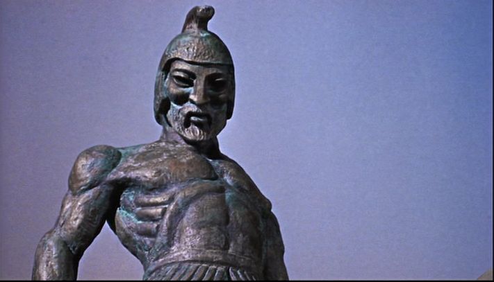 Who EXACTLY built Ray Harryhausen's Stop Motion Models? - Page 2 - The ...