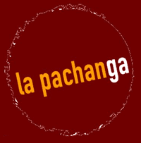 que viva la pachanga