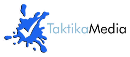 Taktik Logo
